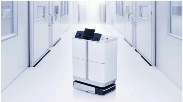 FlexPilot｜セキュリティ要求の高い環境に最適化、次世代スマート配送